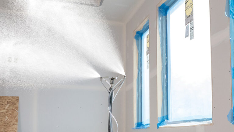Vancouver AeroBarrier Air Sealing Experts - Vancouver Insulation and ...