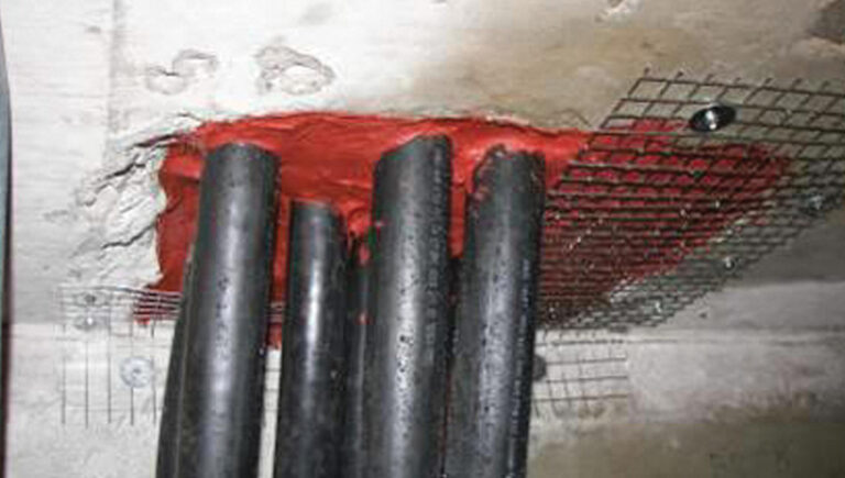 Vancouver Firestopping and Fireproofing Insulation Experts - Vancouver ...