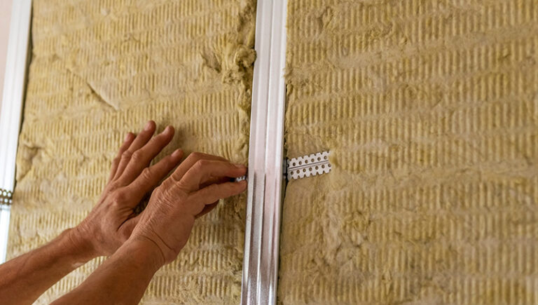 Vancouver Rock Wool Insulation and Sound Proofing Experts - Vancouver ...