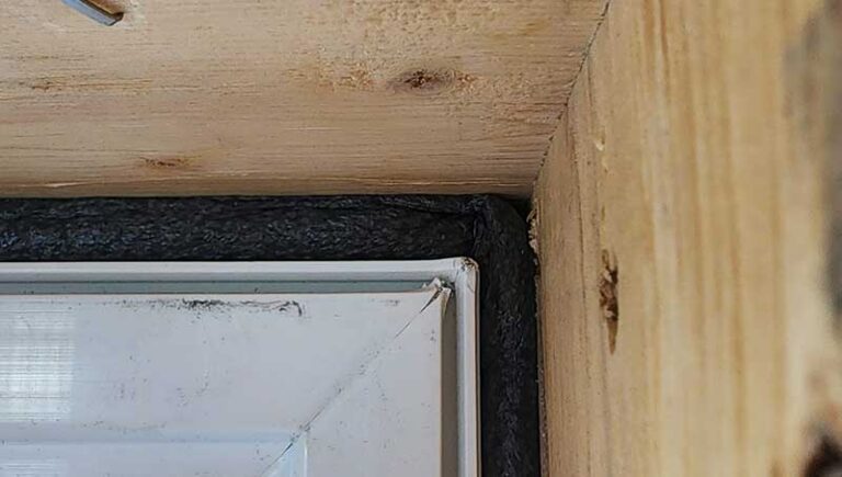 Vancouver Rod and Caulking Experts - Vancouver Insulation and Spray ...