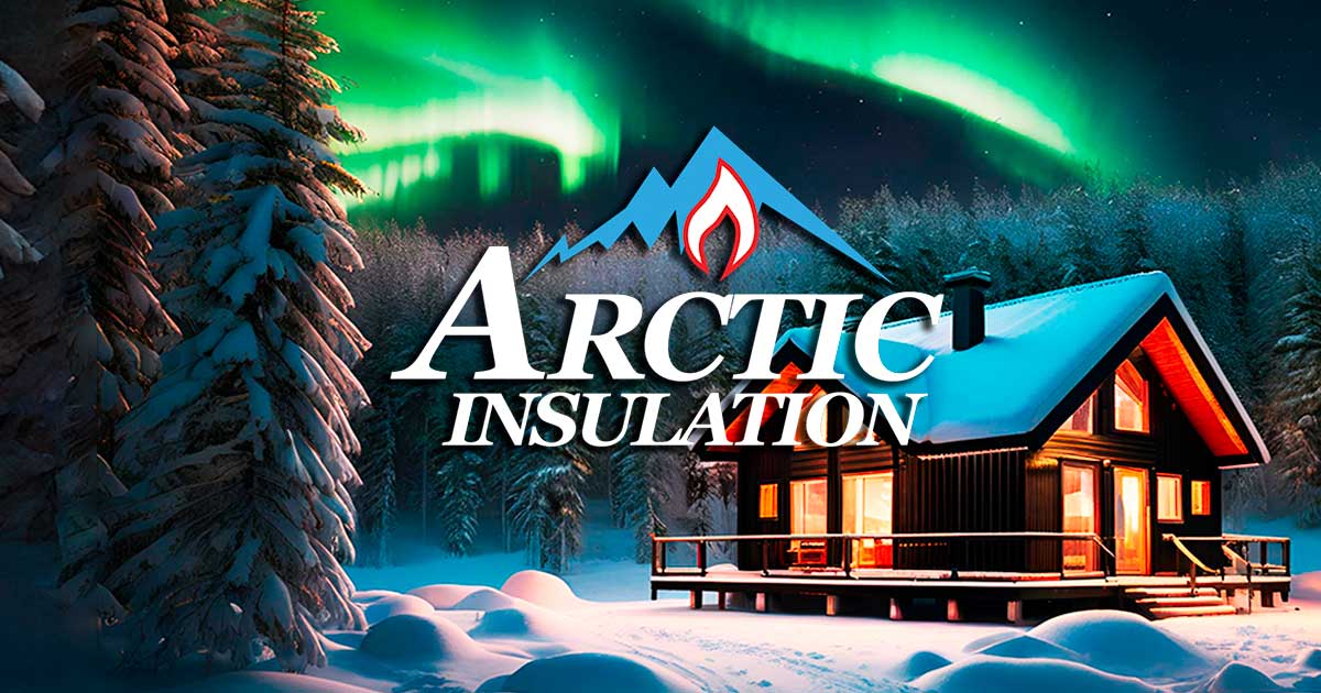 Arctic Insulation and Spray Foam – Vancouver and Whistler British ...